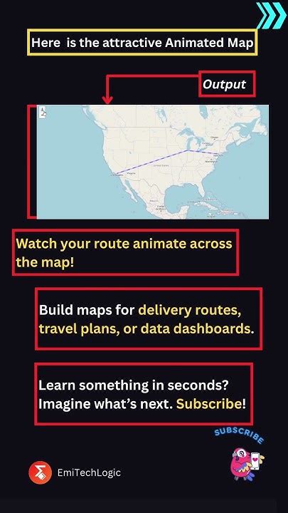 build interactive maps in python in seconds pythondevelopers coding codingbat programming