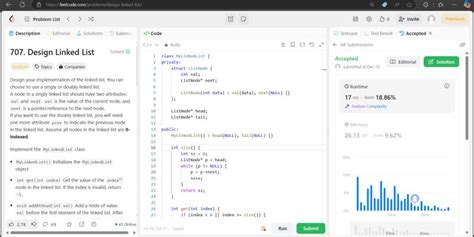 meet maheshwari on linkedin 100daysofcode codingjourney leetcode
