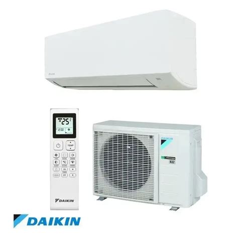 Daikin Sensira Ftxc35c Rxc35c 12000 Btu клас А гр Пловдив Център