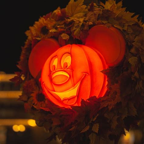 Mickey Halloween Etsy