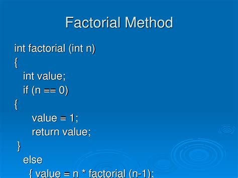 Recursion Think Escher Ppt Download