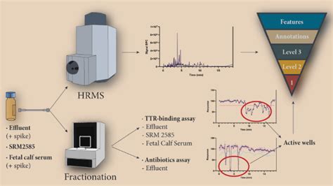 High Performance Data Processing Workflow Incorporating 51 Off