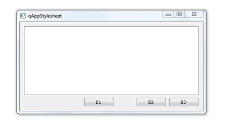Qt QGridLayout With Colspan And Rowspan Stack Overflow