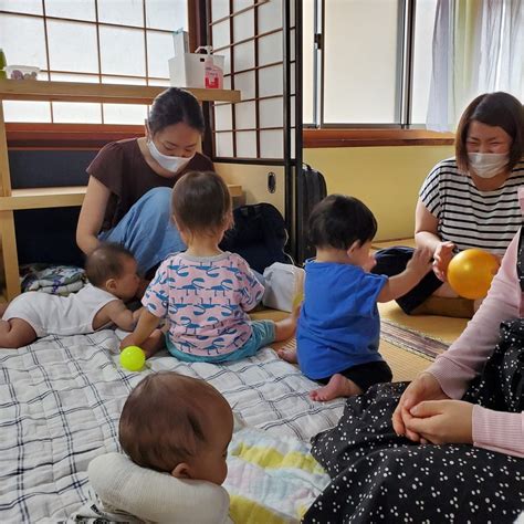 にじのわママサロン 子育ての不安がなくなり自分がなりたい母になる石川県金沢市ママと子どもの育ちラボ「にじのわ」森田綾