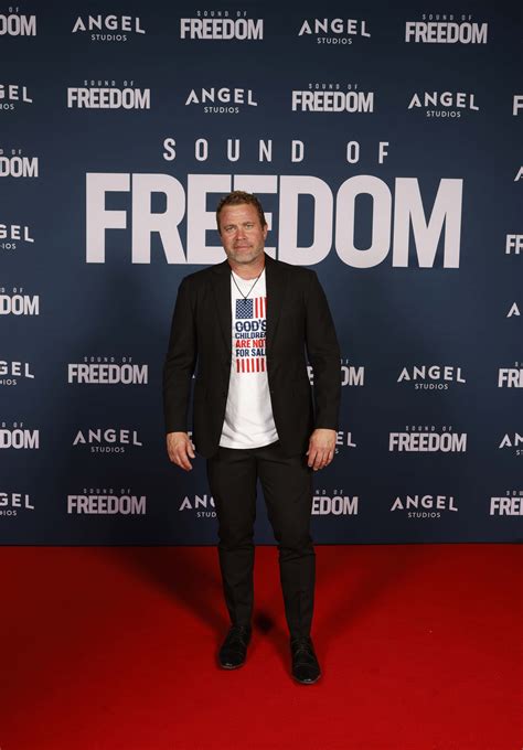 The Rise And Fall Of Tim Ballard Warrior Activists Story Went Viral With Sound Of Freedom