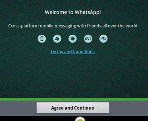 How To Activate WhatsApp Without Using Mobile Number Tenorshare