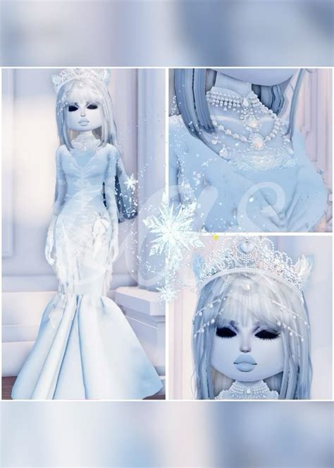 Ice Queen Dti Tut No Vip Ice Queen Dress Queen Dress Dress To
