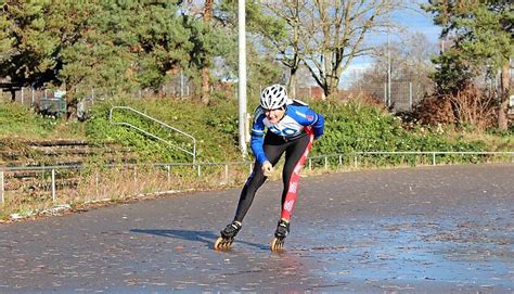 Vom Rheumapatienten Zum Leistungssportler Mit 71 Jahren Ist Roman Laubhan Topfit Stimme De