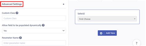 How To Add Select2 Fields In A Wordpress Registration Form