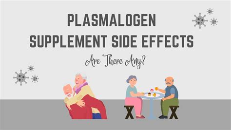 Are There Plasmalogen Supplement Side Effects The Top Supplements