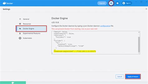 docker desktop 1 installing and running ubuntu with wsl windows subsystem for linux and docker…
