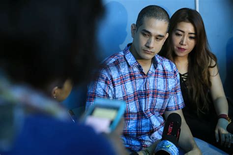 Rumored As A Same Sex Lover Okan Kornelius Finally Speaks Out