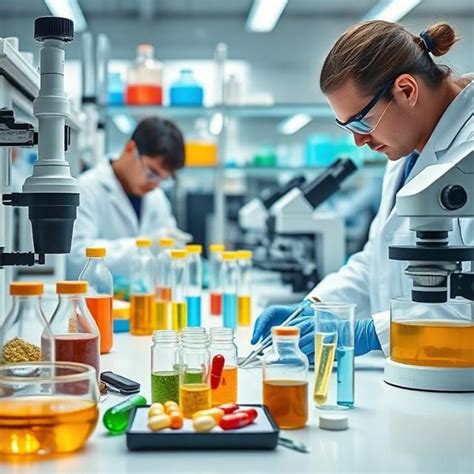 Nutraceutical Testing Market To Grow 96 By 2035 Roots Analysis