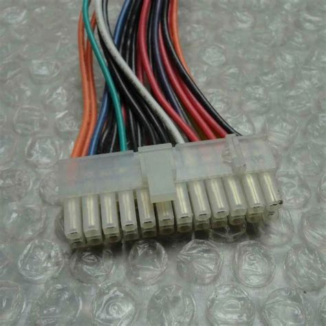 ISO 350W ATX Switching Power Supply Unit / PSU ISO-450PP for towe ...
