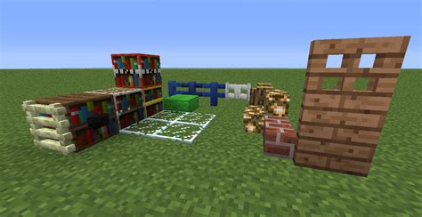 Minecraft Decoration Mods You Need To See Tbm Thebestmods