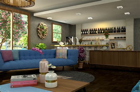 Rénover son salon sans casser sa tirelire Guide Web Immobilier