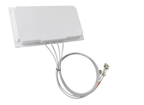 Cisco Air Ant2566d4m R Aironet Dual Band Directional Array Antenna