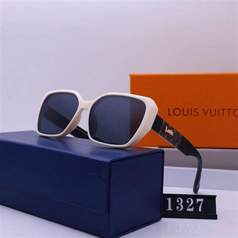 Wholesale 2024 New Lv1327 Fashion Sunglasses Sun Glass Top Quality
