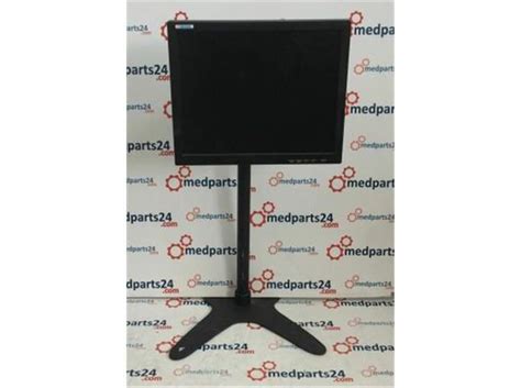 Ge Innova Lcd 19 Inch Volcano Cath Angio Lab Parts Pn Sem 190lg 10oii