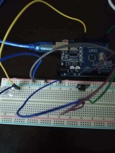 Arduino 遮光センサー ソフトウェアエンジニアの技術ブログ：software Engineer Tech Blog