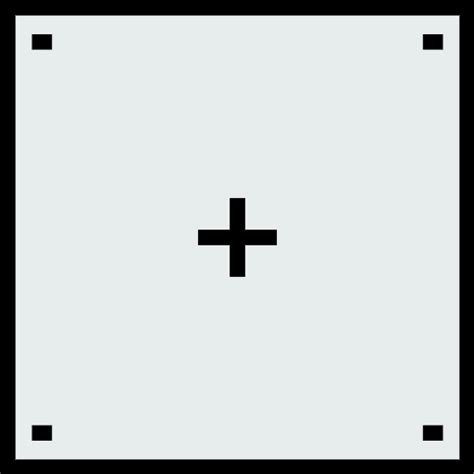 Square Vector Svg Icon Svg Repo