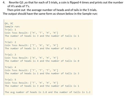 Solved Review And Practice Make Sure The Code Runs And Is