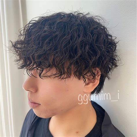 남자히피펌은 동탄꾸밈아이쌤 Mens Hairstyles Long Scene Hair Hair Styles