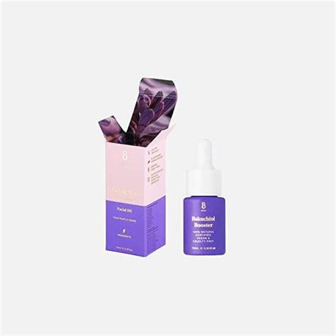 Bybi Beauty Bakuchiol Booster Facial Oil Sales And Offers