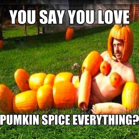 25 Best Pumpkin Memes And Jokes For Fall Lovers