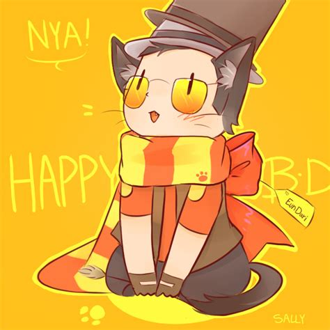 Kitteh Snipah By Sallystale On Deviantart
