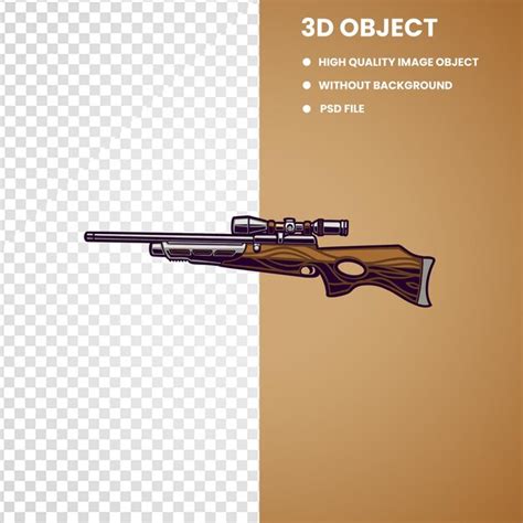 Pistolet Aigle Du Desert Psd 1 000 Modèles Psd Gratuits De Haute