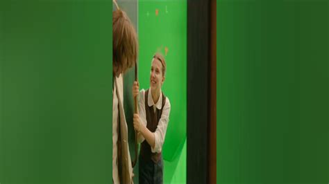 Bloopers Of Enolaholmes Milliebobbybrown Youtube