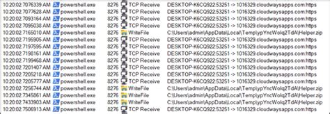 Clickfix Deception A Social Engineering Tactic To Deploy Malware Mcafee Blog