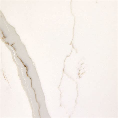 Corian Quartz 10x10 Sample Calacatta Natura Store Parksite