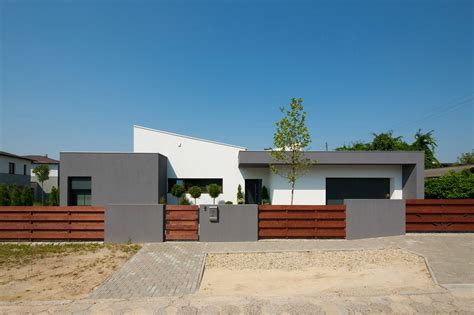 Diseño de casa de una planta con planos