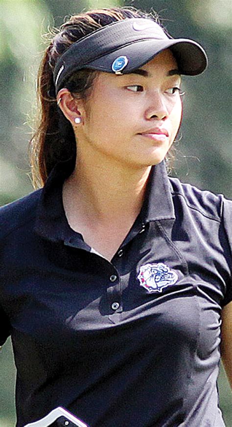 Bianca Pagdanganan Closes In On LPGA Tour Card Tempo