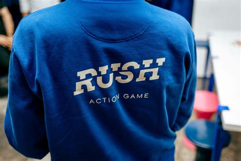 Devenir franchisé - Rush Action Game Toulouse