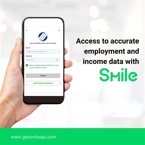 Smile Api On Linkedin Minimize Credit Risk Maximize Success 📈 Access