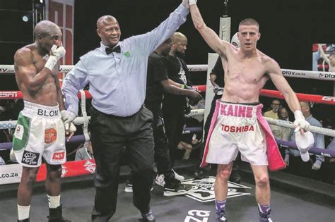 Sa Boxing Prospects To Watch Atswins Blog Top Ai Picks From Sports Handicappers