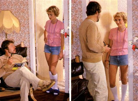 Porn Fashions Sleazy Styles From The Decade Of Decadence Flashbak