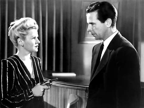 Deadlines 50 Classic Noir Films From The ‘maltese Falcon To ‘double