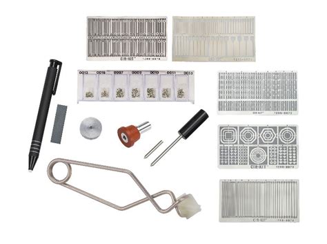 Cir Kit Master Version Non Thermobond Pace Worldwide