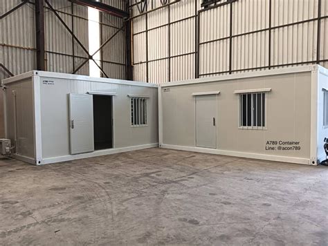 ออฟฟิต พร้อมใช้ พร้อมส่ง 💪 ติดตั้งใน 1 วัน ⭐️ ️ผนังเย็น แอร์ฉ่ำ ️ กรุงเทพฯ ️ ระยอง ออฟฟิศด่วน