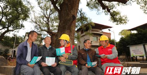 国网东安县供电公司：文明实践助力乡村安全用电腾讯新闻