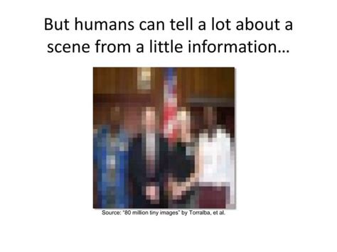 Computer Vision Introduction Pptx