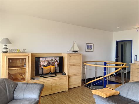 Bi de Wyk Whg A9 Langeneß Ferienwohnung mieten in Wyk auf Föhr
