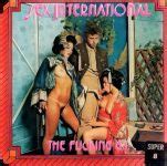 Sex International The Fucking G I Classic Erotica