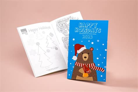 How To Make A Stunning Booklet Design Tips