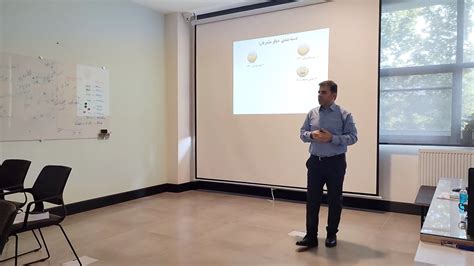 دسته بندی مشتریان