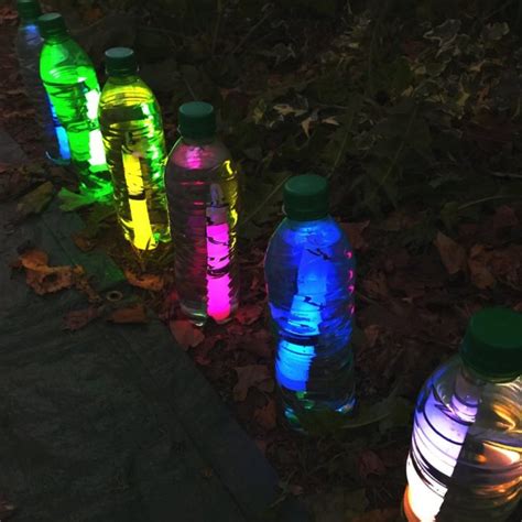 20 Cool Glow Stick Games And Activities Cub Scout Ideas